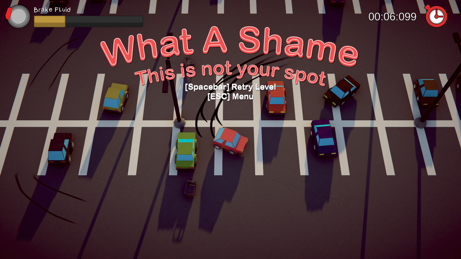 Where Is My Parking Spot On Steam where-is-my-parking-spot-on-steam