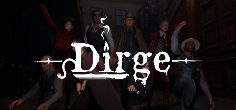 Dirge on Steam