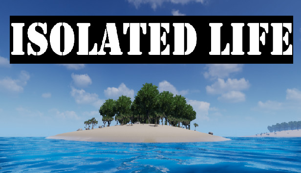 Isolated Life on Steam