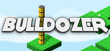 Save 40% on Bulldozer on Steam