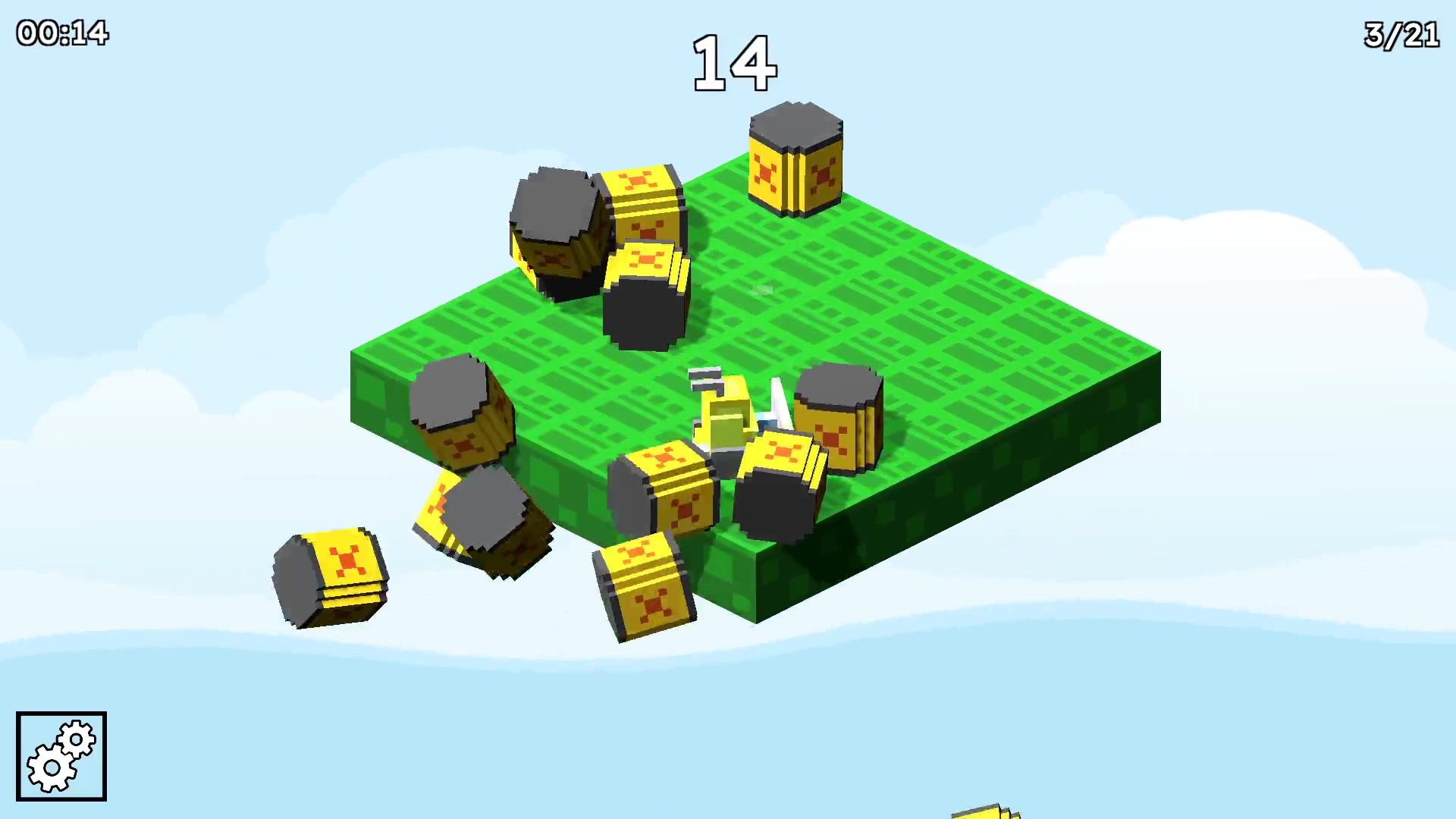 Save 40% on Bulldozer on Steam