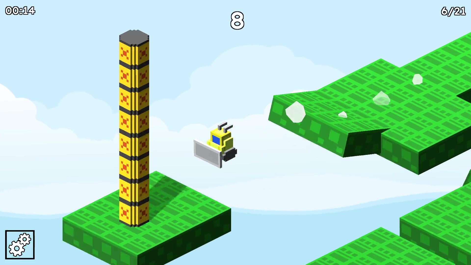 Save 40% on Bulldozer on Steam