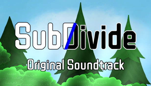 SubDivide Soundtrack on Steam