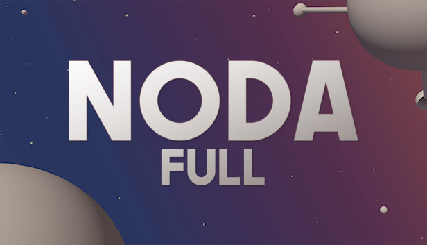 Noda Full on Steam