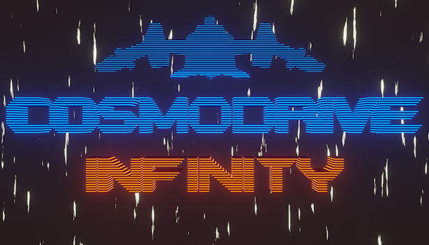 CosmoDrive:Infinity on Steam