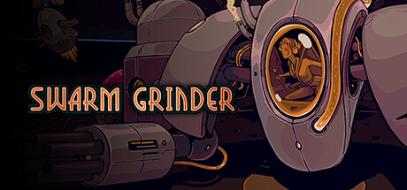 Swarm Grinder Trading :: Steam Community