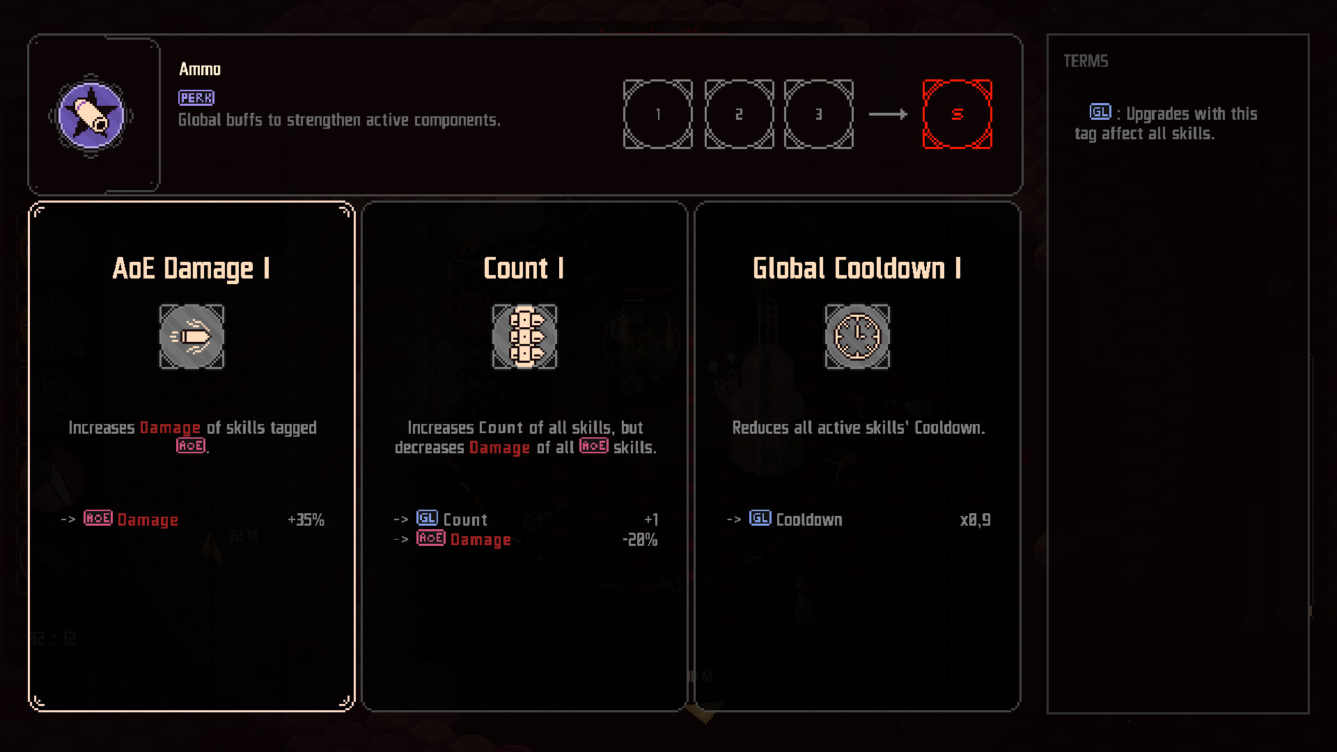 Swarm Grinder on Steam