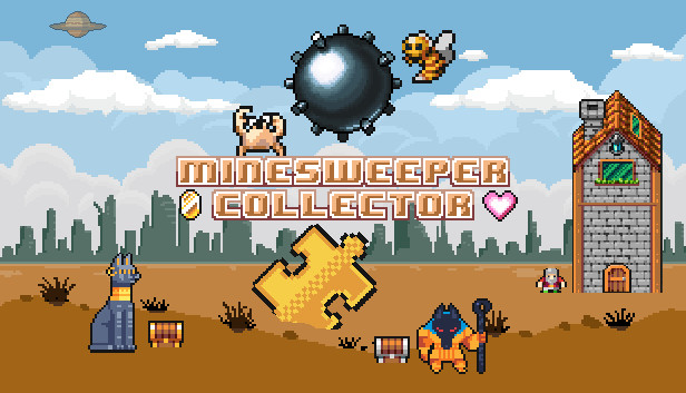 Minesweeper: Collector on Steam