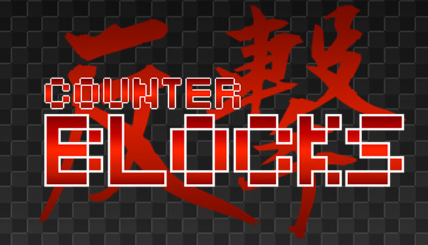 CounterBlocks on Steam