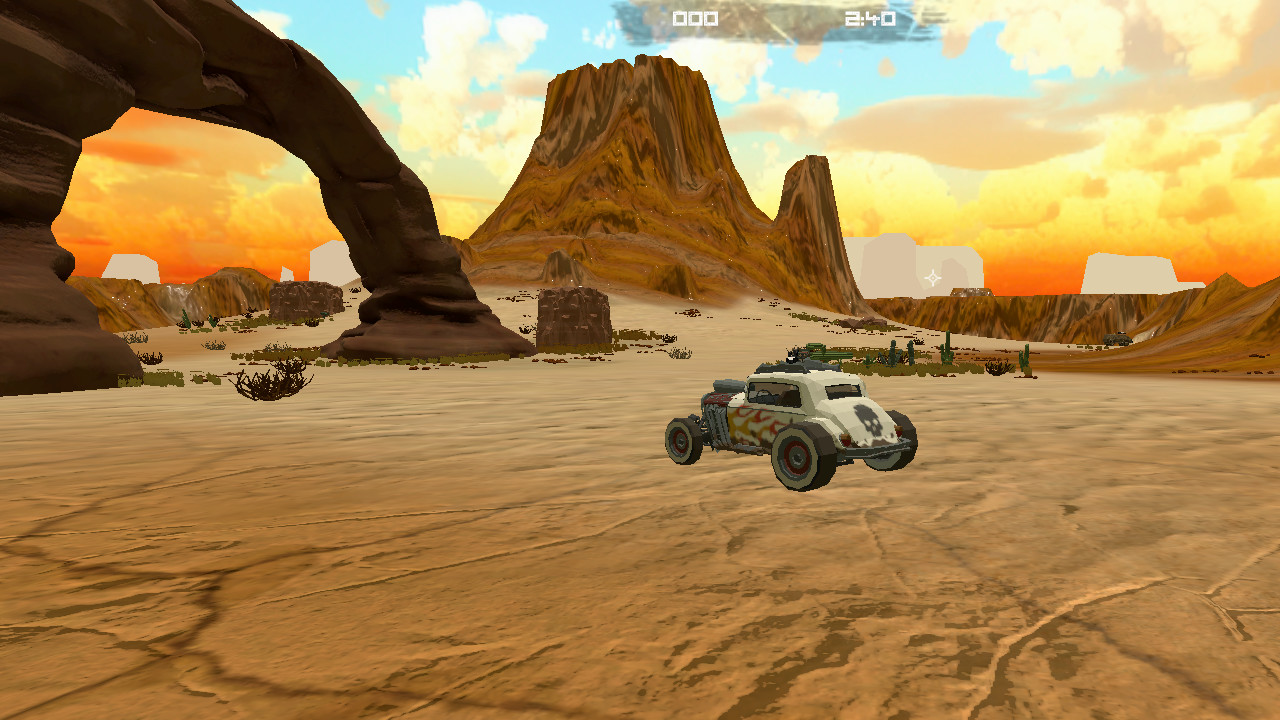 Roadkill on Steam