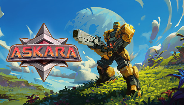 Askara on Steam