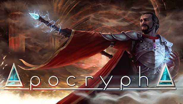 Apocrypha on Steam