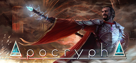 Apocrypha on Steam