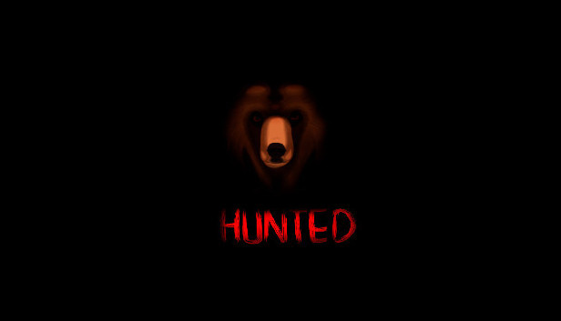 Hunted on Steam