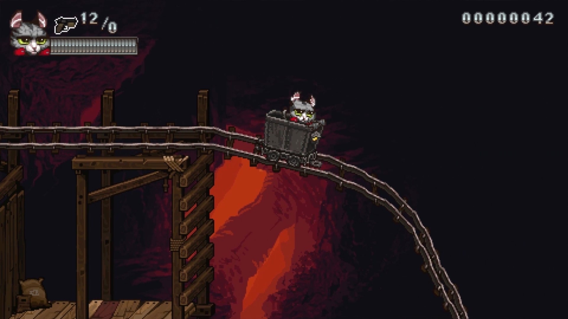 Super Catboy on Steam