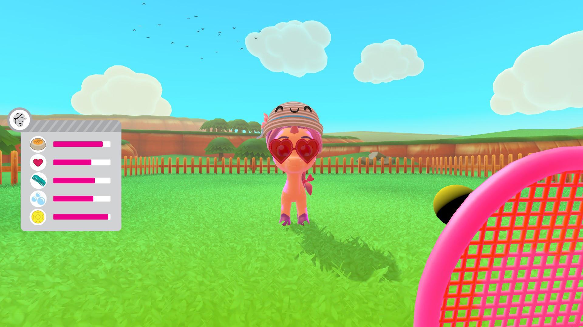 Save 90% on Fantasy Friends on Steam