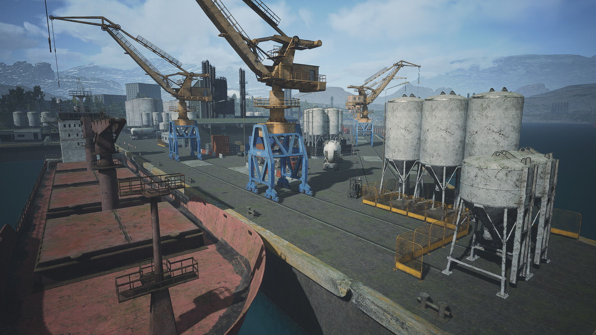 Night of the Dead on Steam