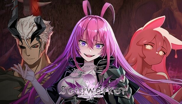 Soulworker on Steam