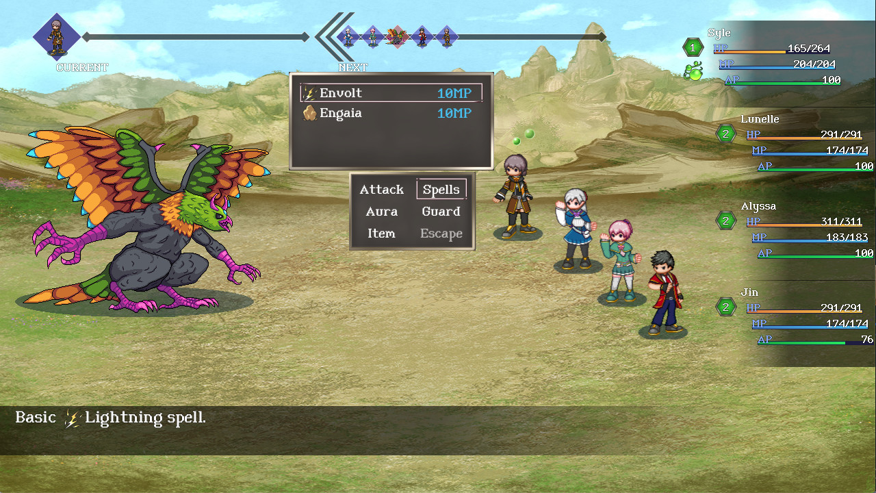 Lawmage Academy on Steam