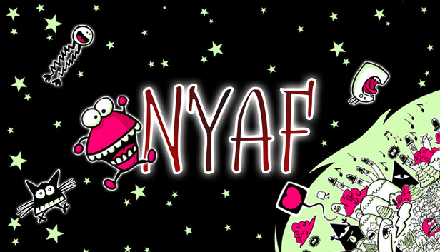 NYAF on Steam