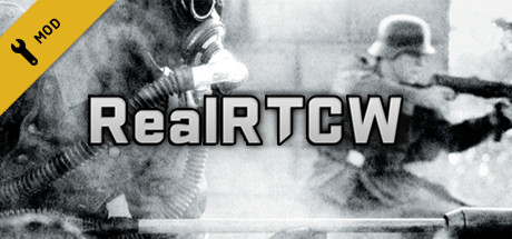 RealRTCW on Steam