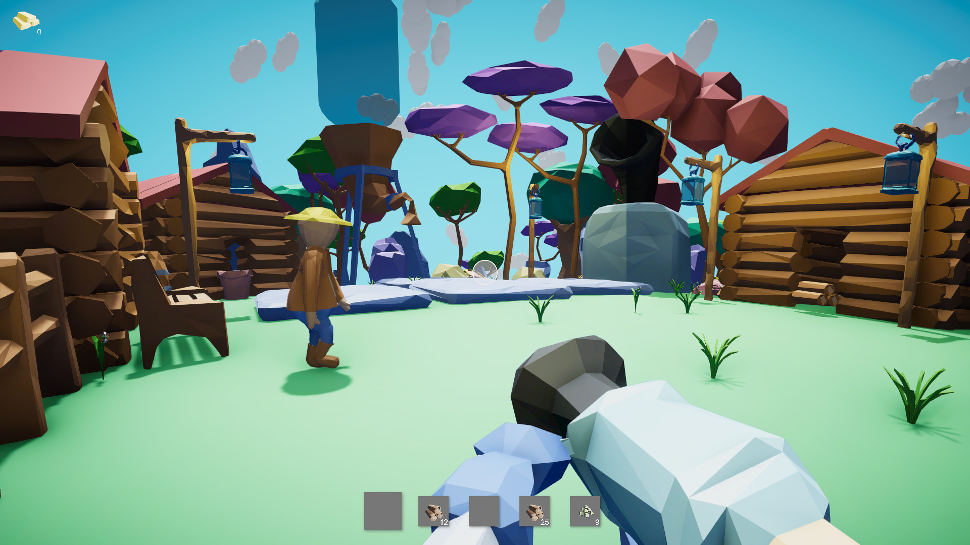 Top 30+ Automation games - SteamPeek