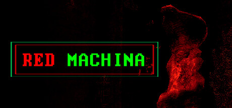 RED MACHINA on Steam