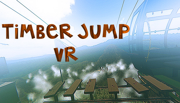 Timber Jump VR on Steam