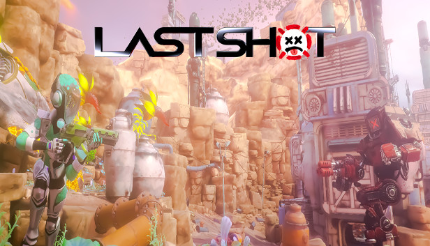 Last Shot on Steam