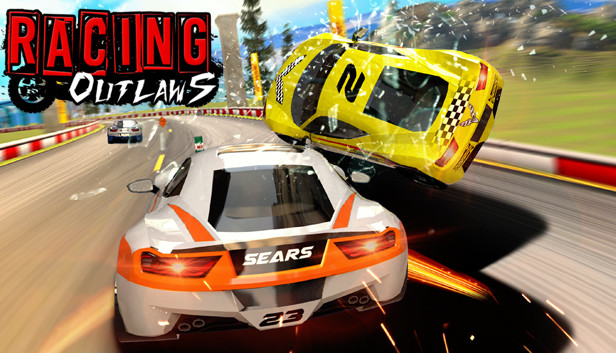 Racing Outlaws on Steam