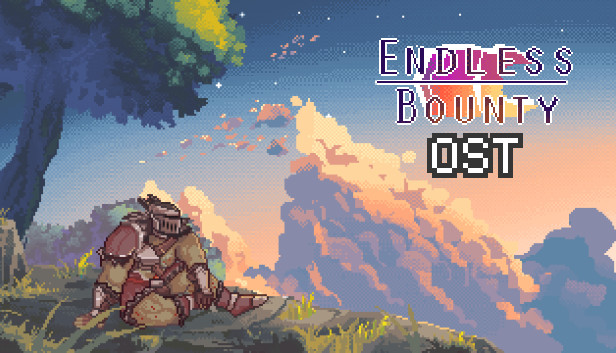 Endless Bounty Soundtrack on Steam