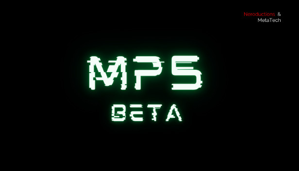 MP5 on Steam