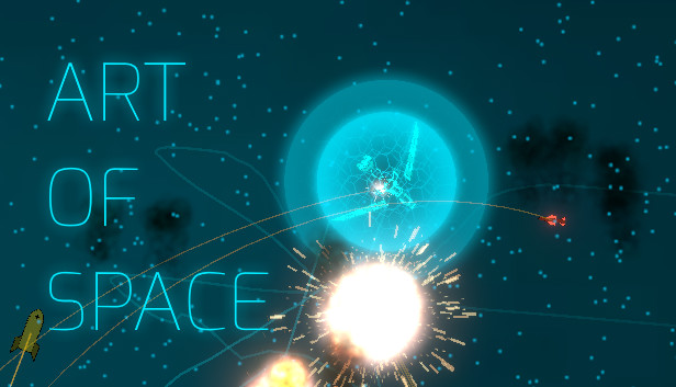 Art of Space on Steam