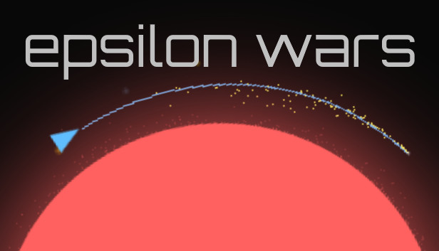epsilon wars on Steam