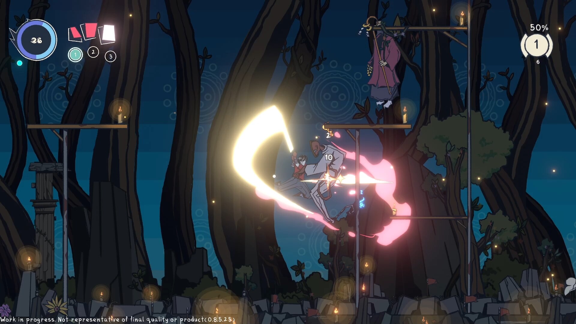 Sonzai on Steam