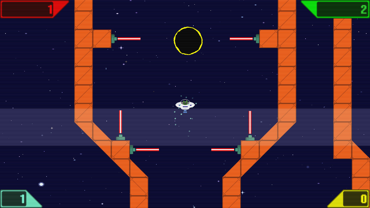 Astro Dash Soundtrack on Steam