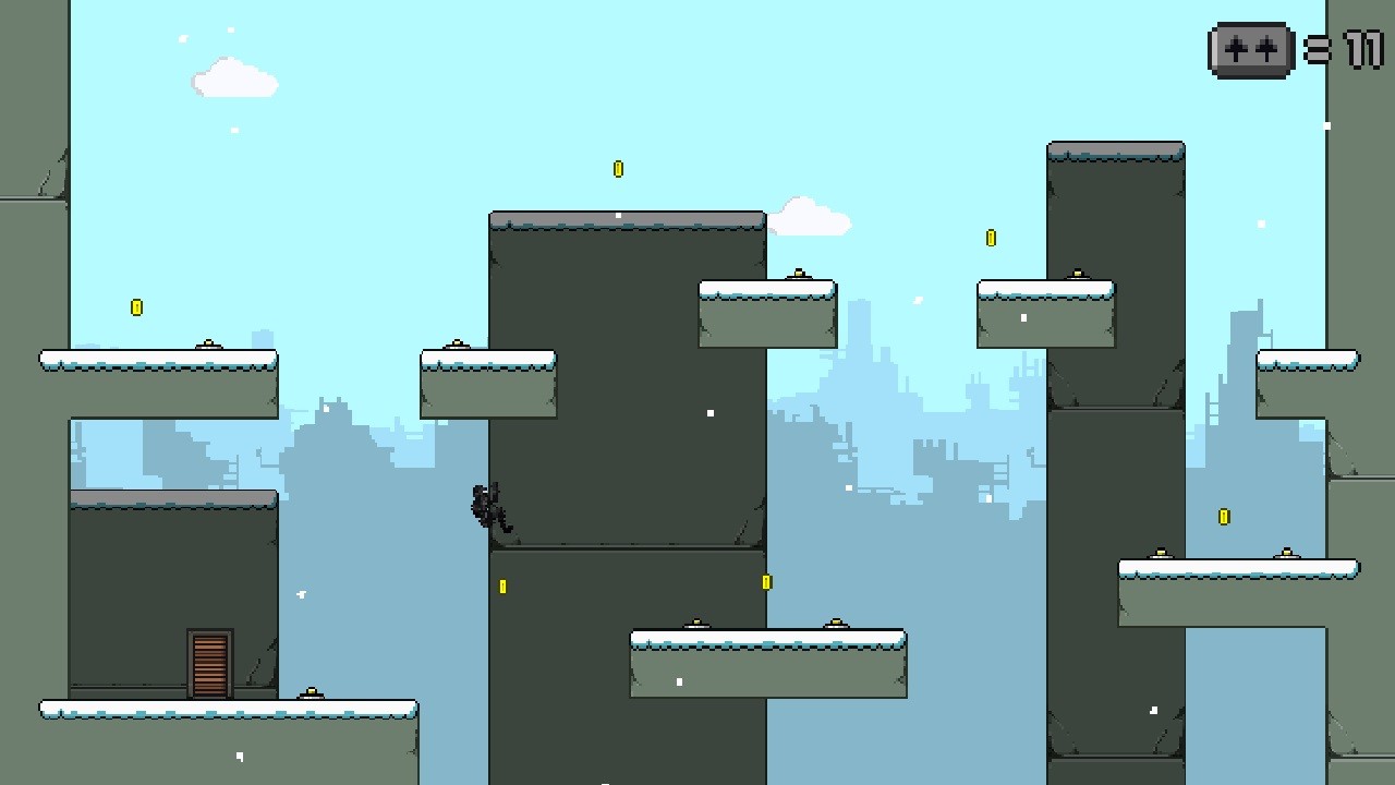 Download Stealthy ninja Free and Play on PC