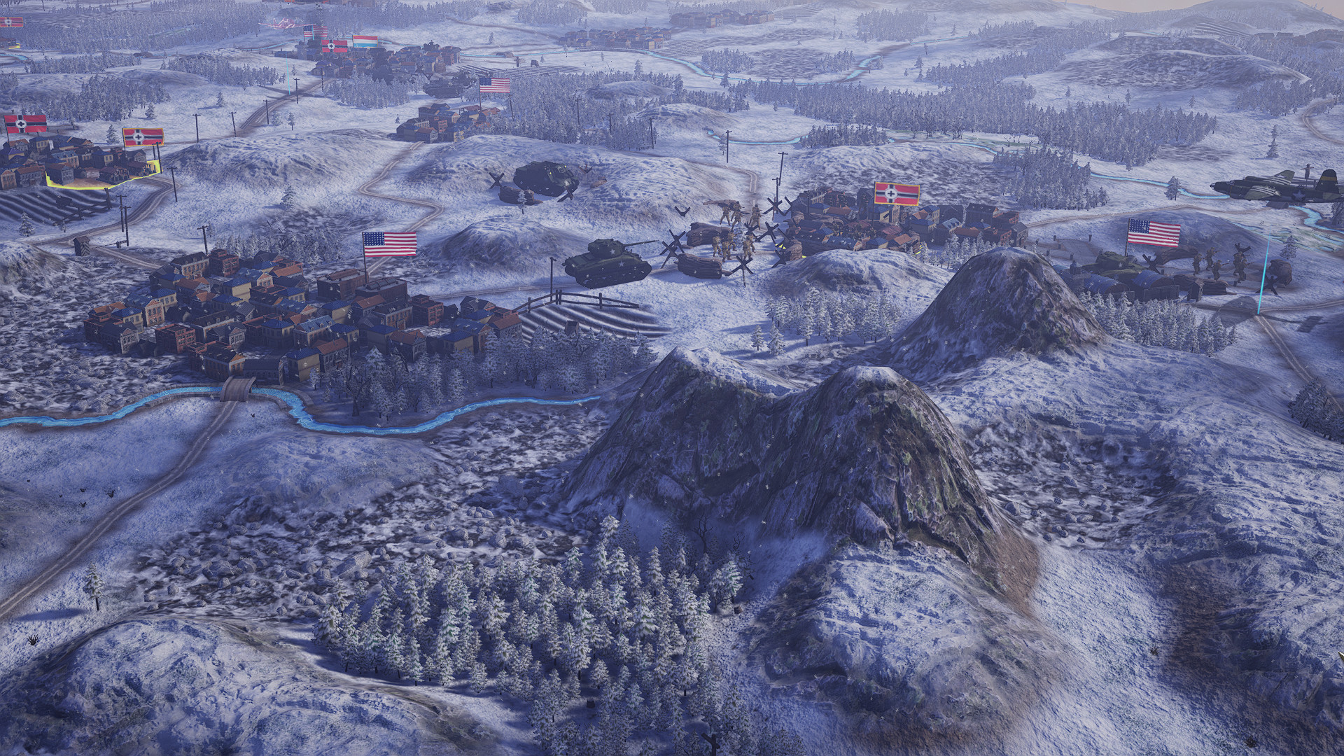 Save 40% on Strategic Mind: Fight for Freedom on Steam