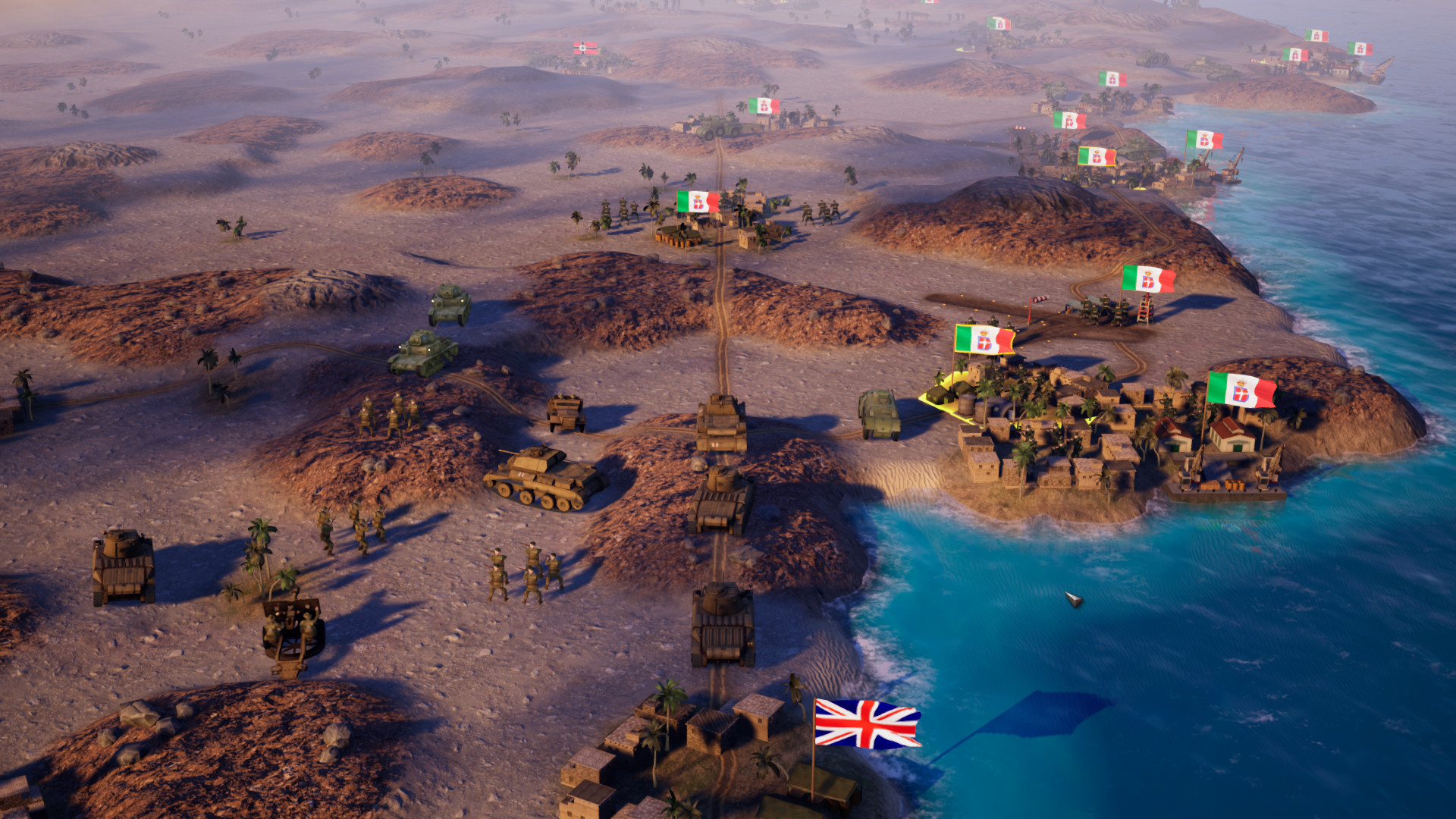 Save 40% on Strategic Mind: Fight for Freedom on Steam