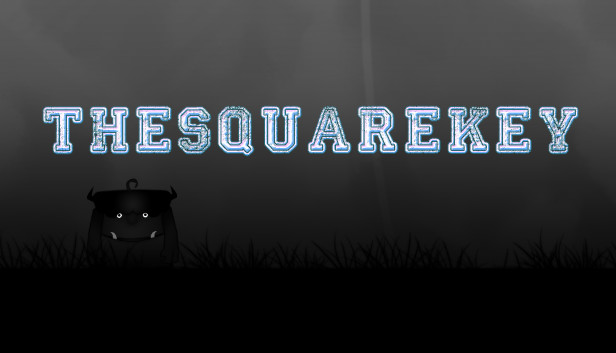 The Square Key on Steam