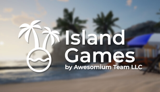 Island games - Steam News Hub