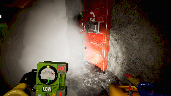 Liquidators on Steam