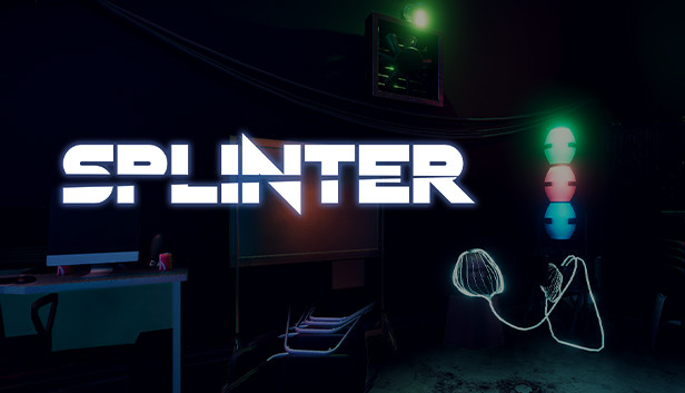 Splinter on Steam