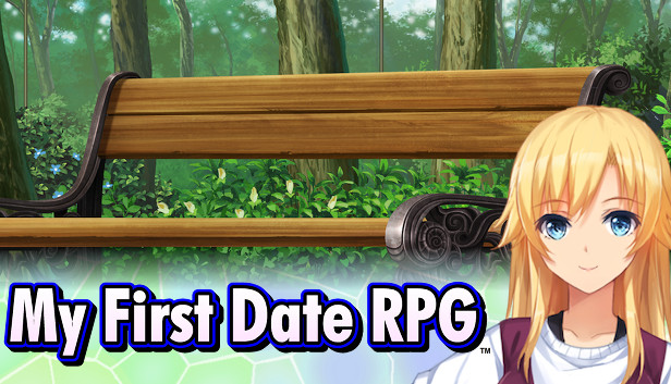 My First Date RPG (Presented by: ProjectSummerIce.com) on Steam