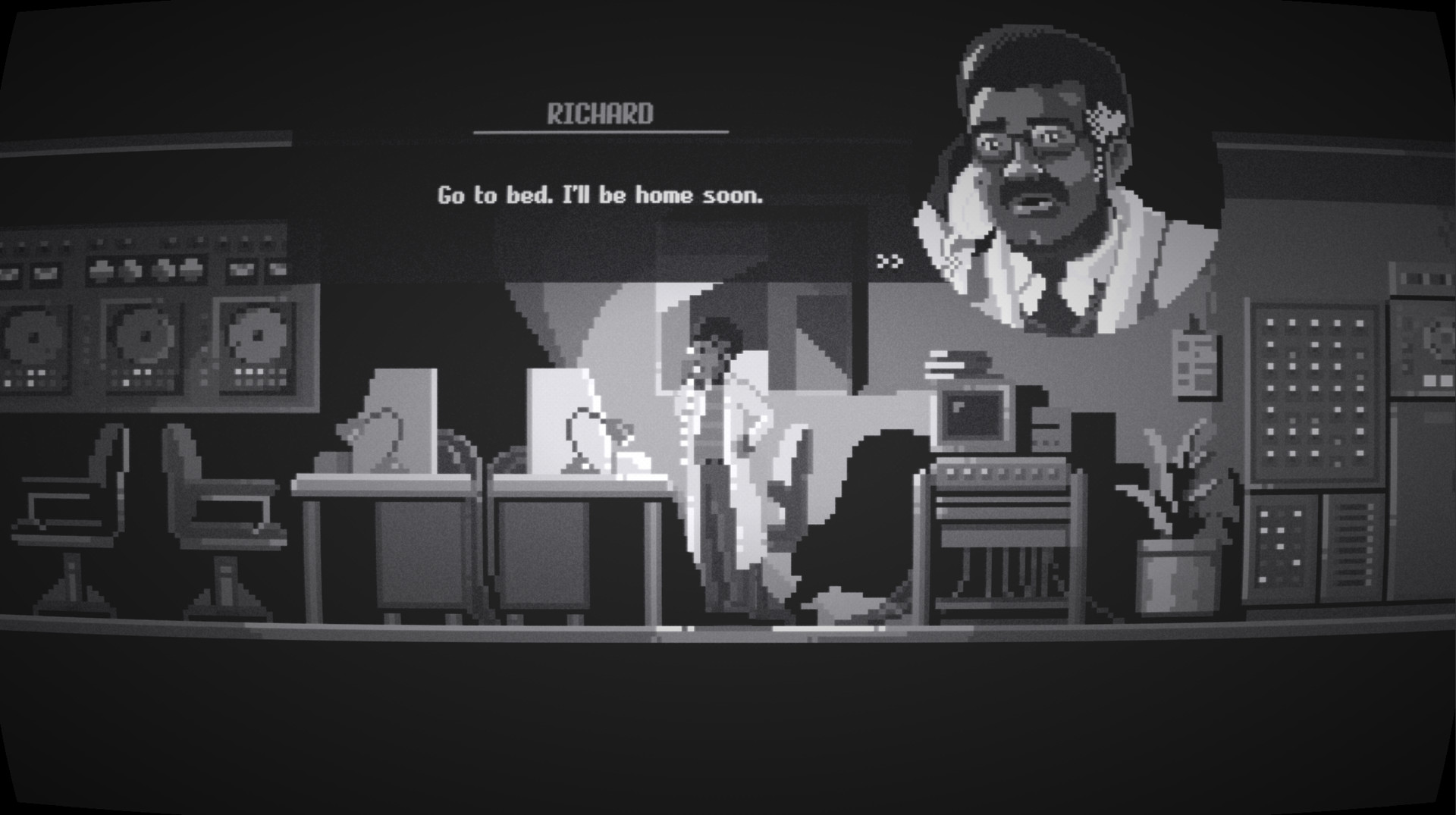 Midnight Scenes Episode 2 (Special Edition) su Steam