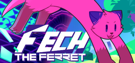 Steam Community :: Fech The Ferret