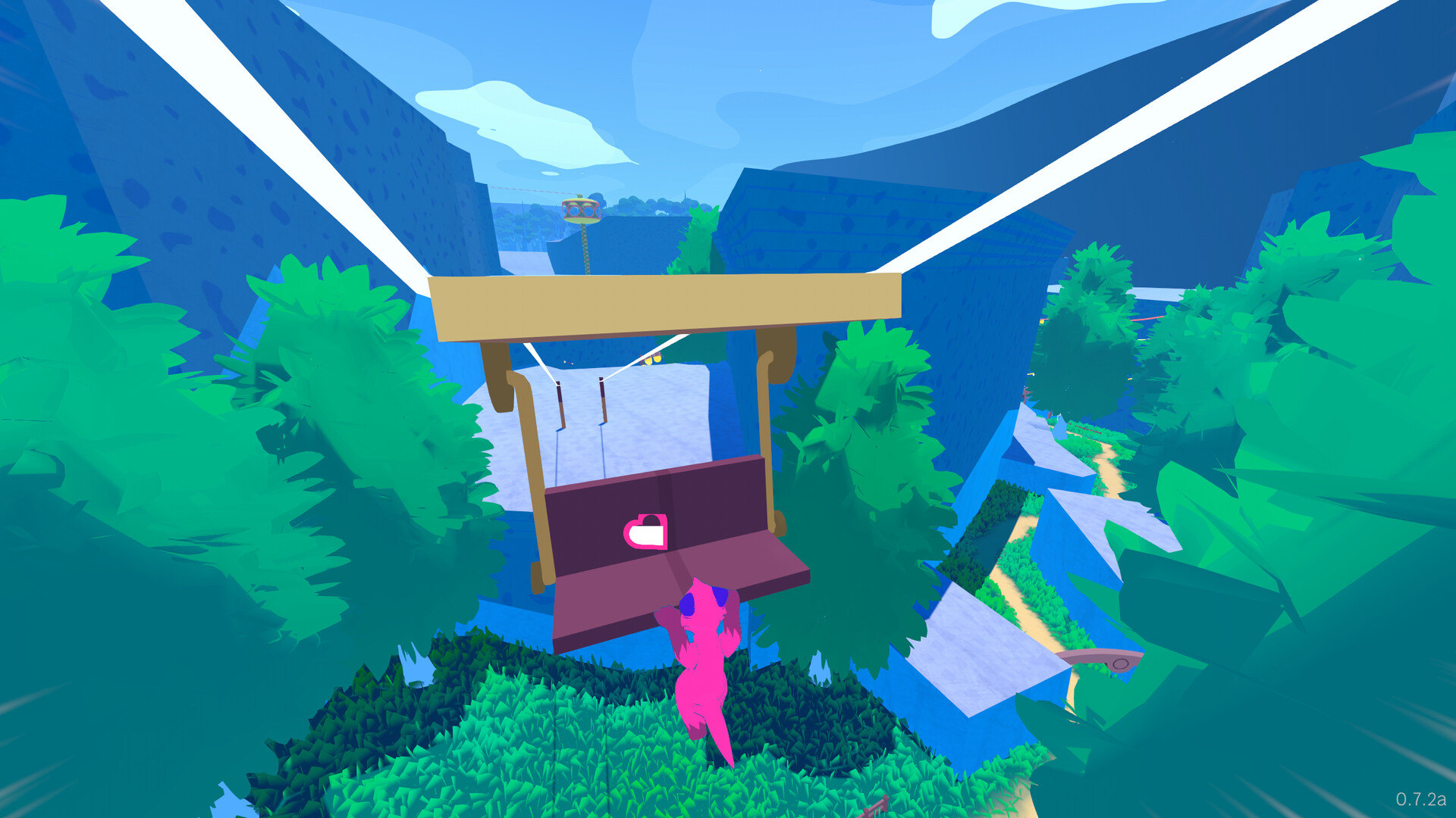 Fech The Ferret on Steam