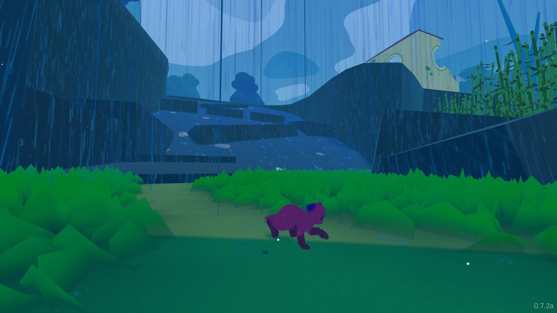 Save 20% on Fech The Ferret on Steam