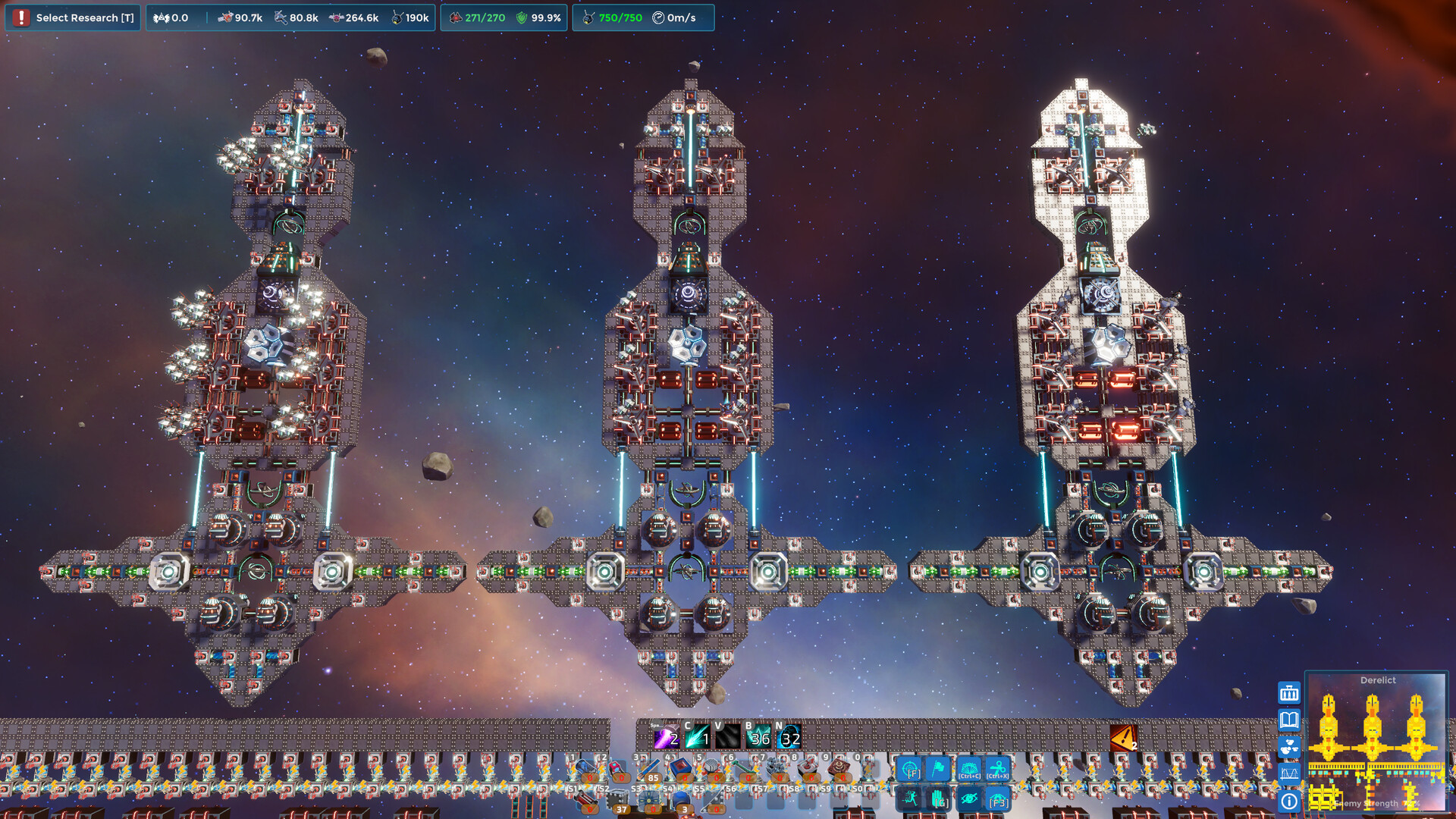 Final Factory on Steam