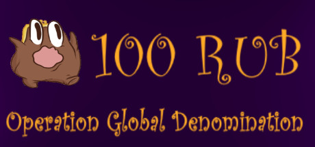 Save 72% on 100 RUB: Operation Global Denomination on Steam